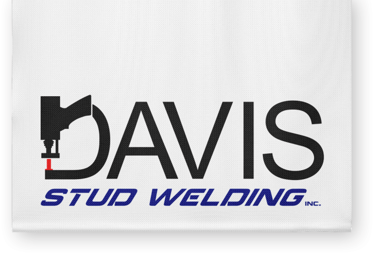Weld Studs - Davis Stud Welding