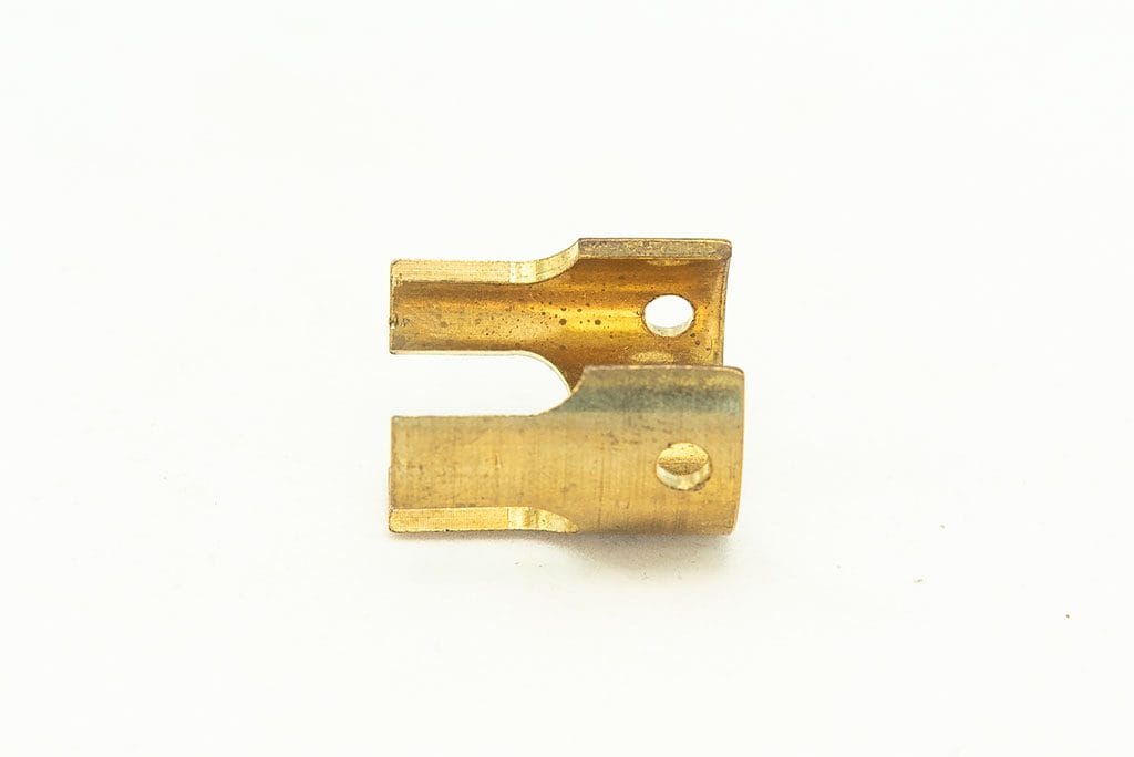 Split Ferrule Grips (1" Long) - Davis Stud Welding