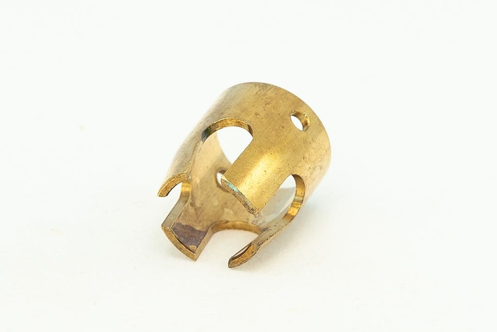 Standard Ferrule Grips (1" Long) - Davis Stud Welding