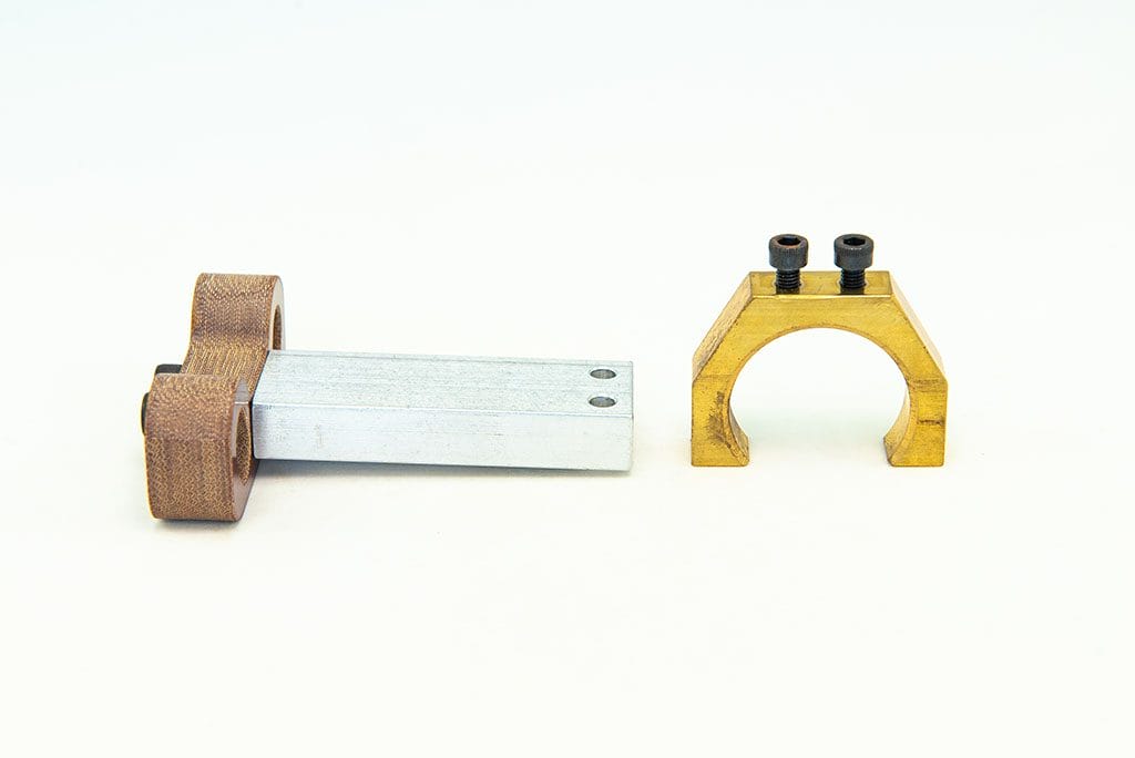 Shear Connector Ferrule Grip - Davis Stud Welding