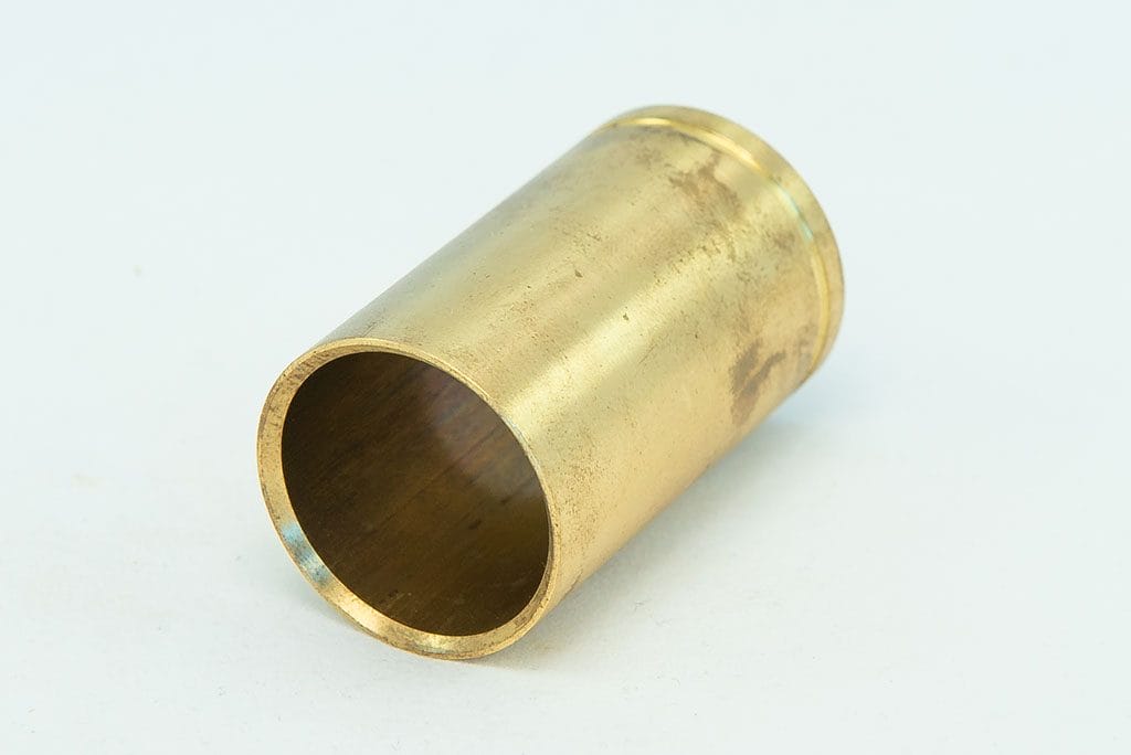 Long Footpiece Nozzles - Davis Stud Welding