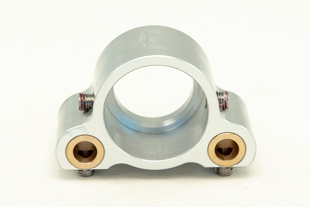 Standard Adjustable Faceplate - Davis Stud Welding