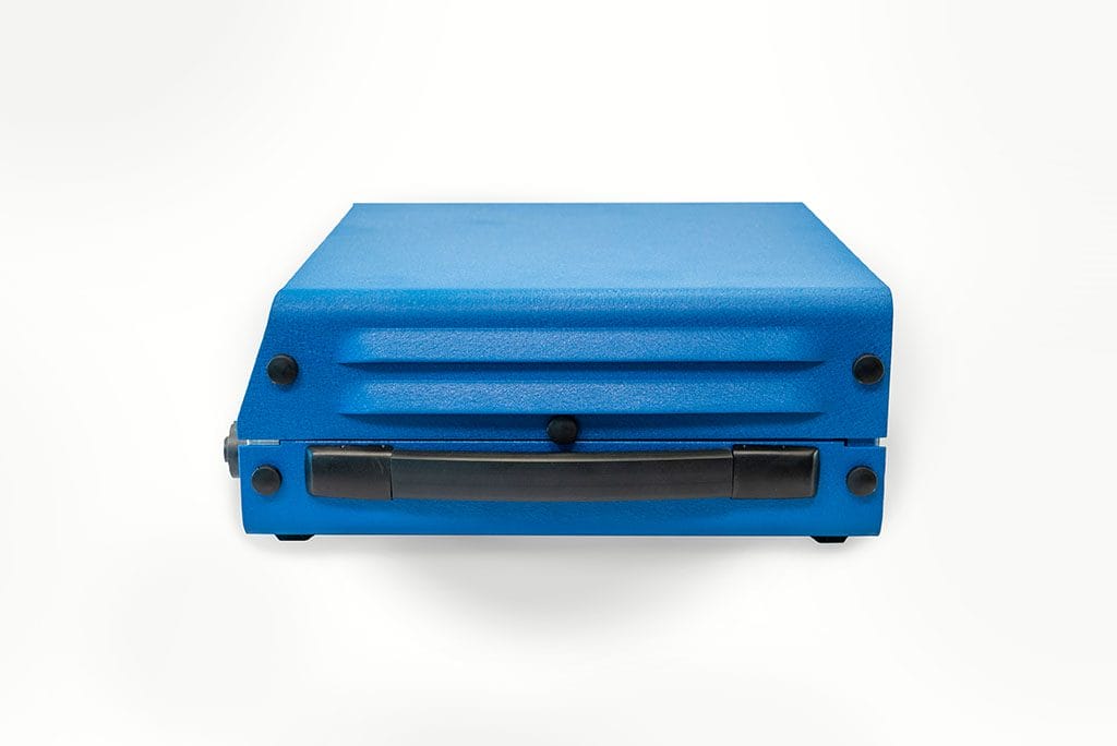 Grizzly CD Stud Welder PRO - Davis Stud Welding