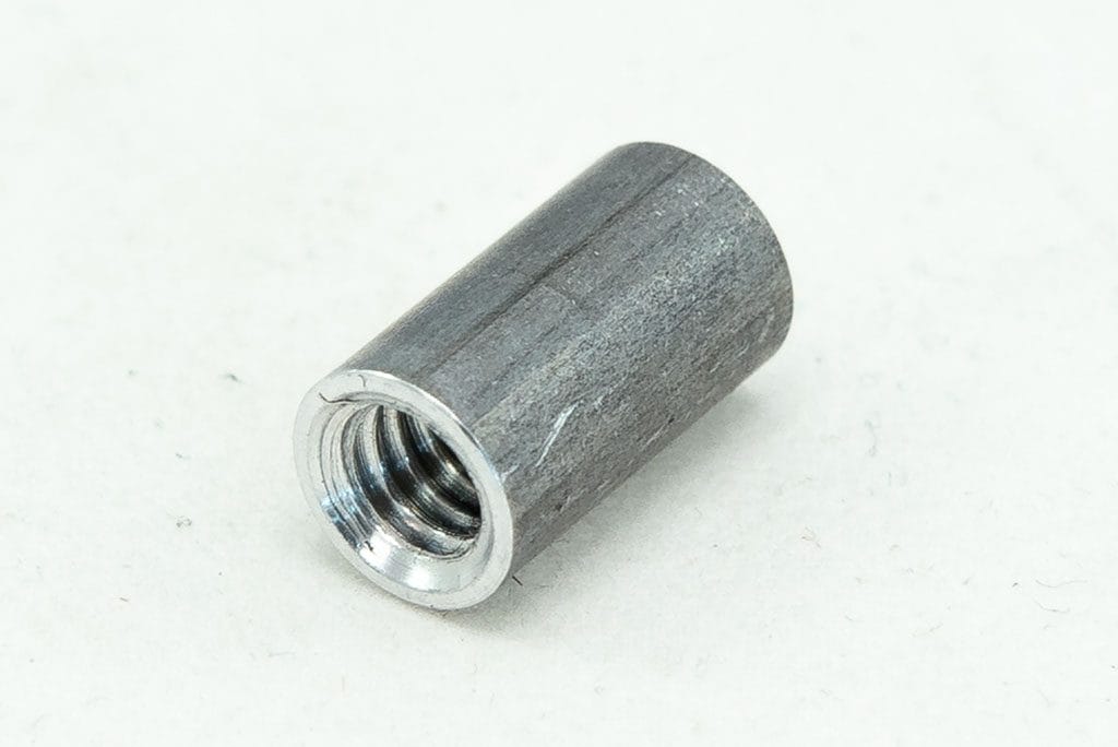 Aluminum Tap Pads - Davis Stud Welding