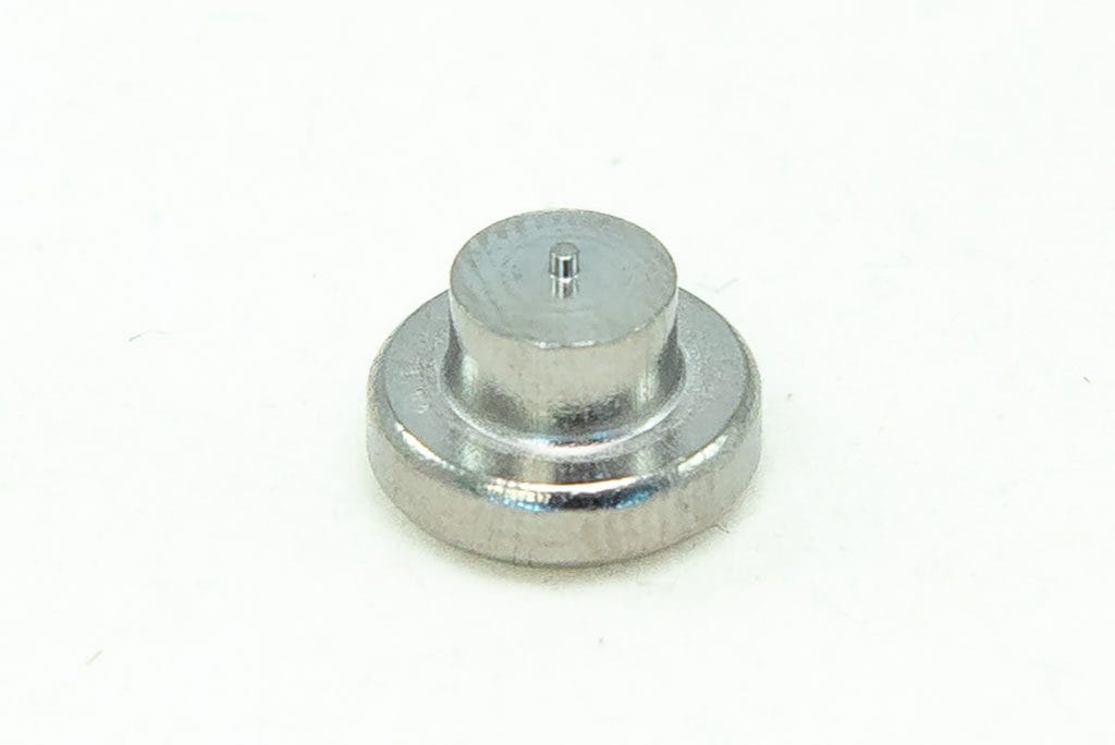 Keyhole Studs - Davis Stud Welding