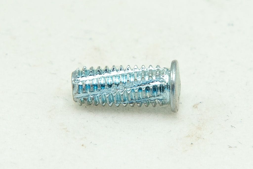 Automotive Studs (316 Stainless) - Davis Stud Welding